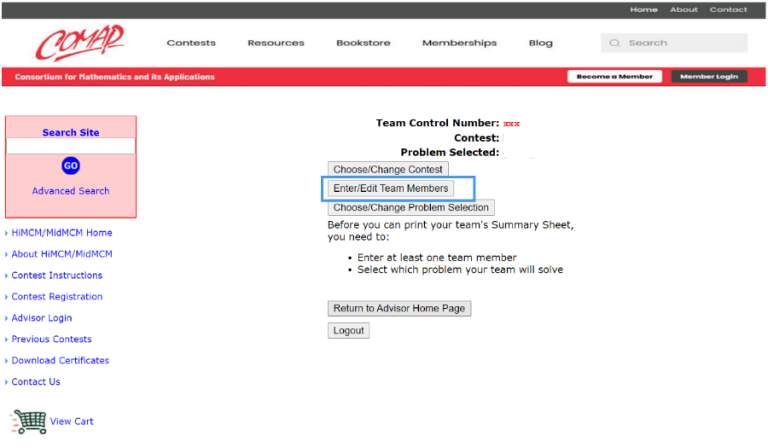 2023-2024赛季HiMCM竞赛报名启动！详细报名流程指南来了！ - HiMCM中国