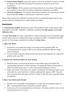 2024年HiMCM美国高中生数学建模竞赛B题发布！ - HiMCM中国